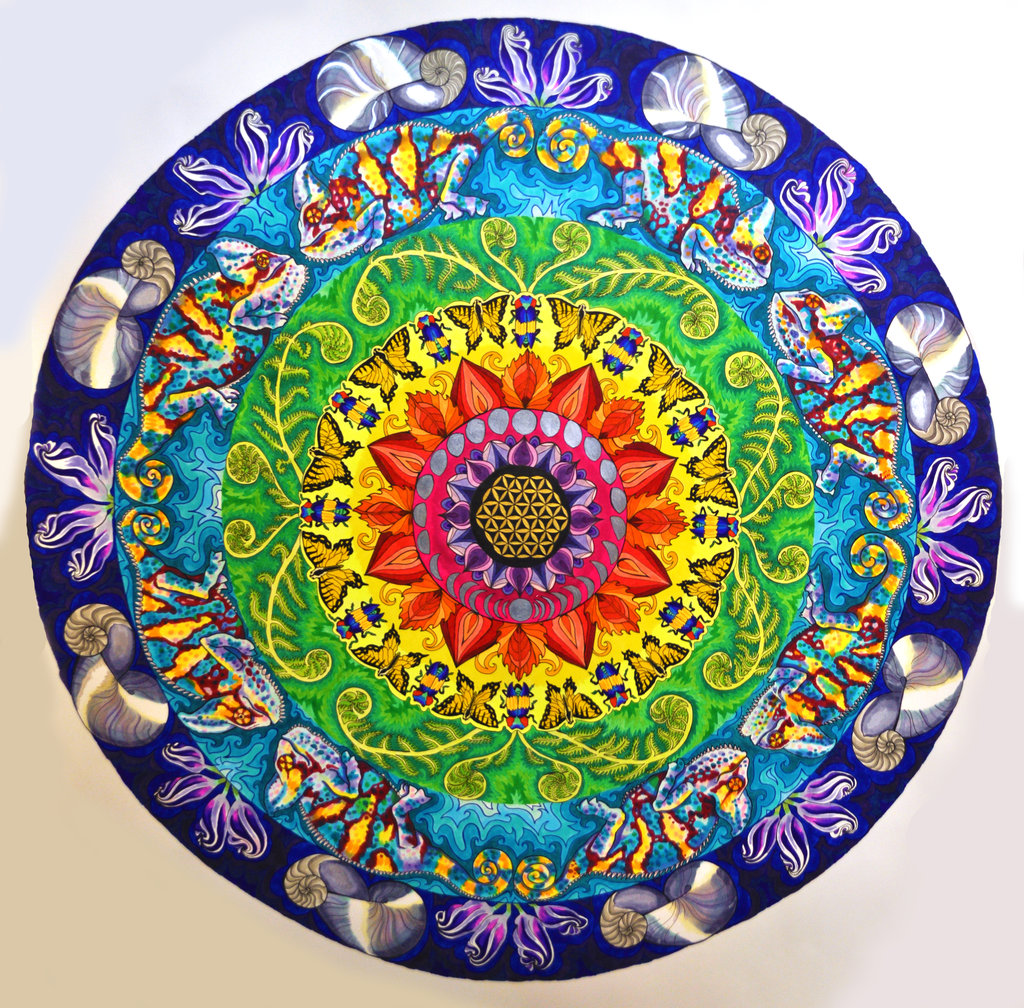 American Samsara | Pastor Darryl Hall