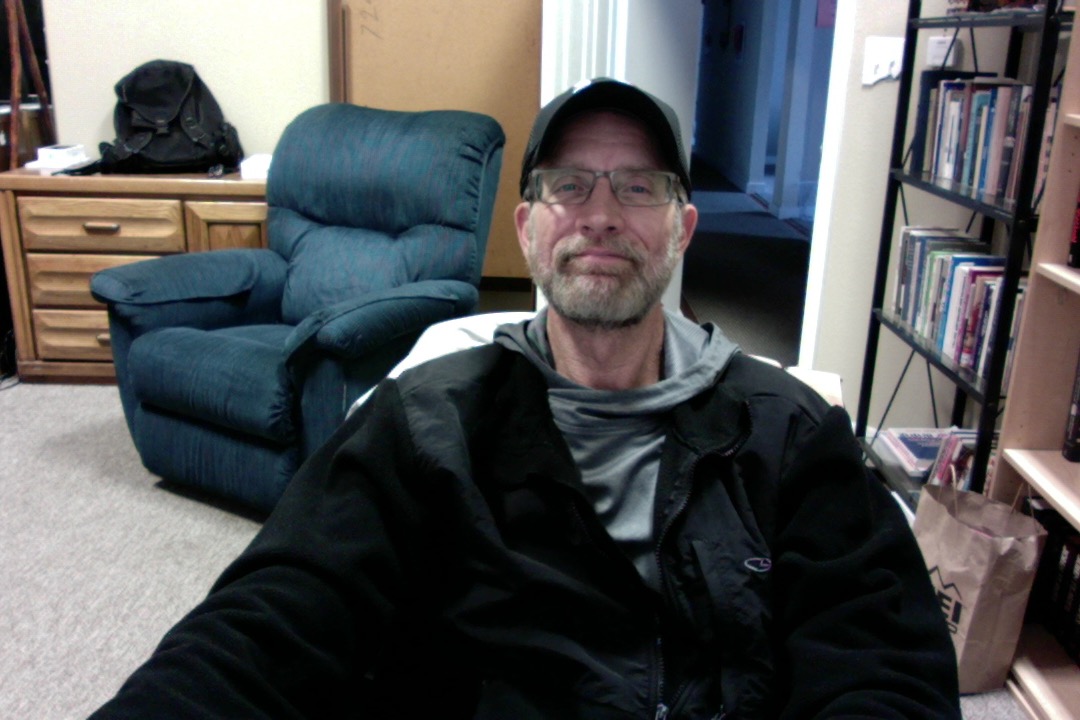 A Year of Restoration | Pastor Darryl Hall